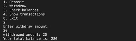 GitHub Rasi5050 BankingApplication Create Very Basic Banking