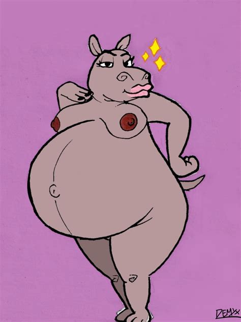 Post 4365211 Demden Gloriahippo Madagascar