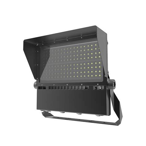 High Mast Marine Led Flood Light Marine Grade Tubu
