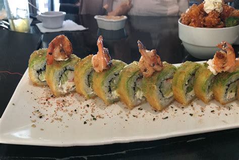 Boki Sushi And Japanese Food Los Mochis Fotos Número De Teléfono Y Restaurante Opiniones