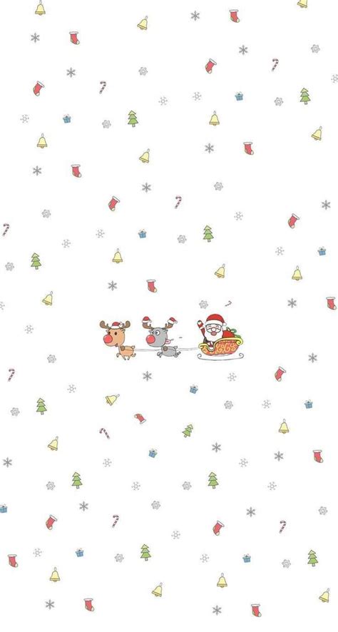 [700 ] Christmas Aesthetic Wallpapers