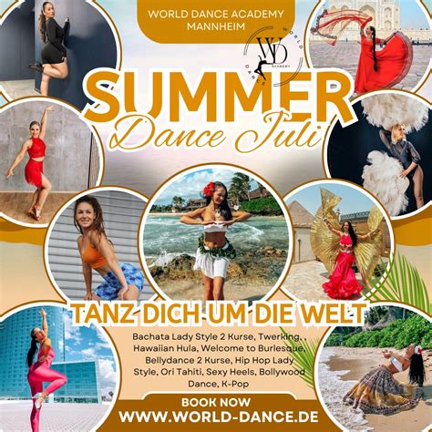 World Dance Academy Ori Tahiti Otea Workshop Bekannt Ist Der Otea Tanz Aus Tahiti Für Seine