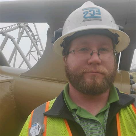 Erik Bergquist Field Services Manager Engineering Consultant Services Linkedin