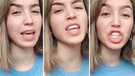 Afgan Kız Tehditlerine Devam Etti Bi şey Soracağım Türkler