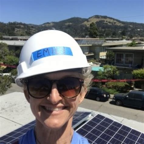 May Staff Spotlight Meet Emily Goldenberg Grid Alternatives