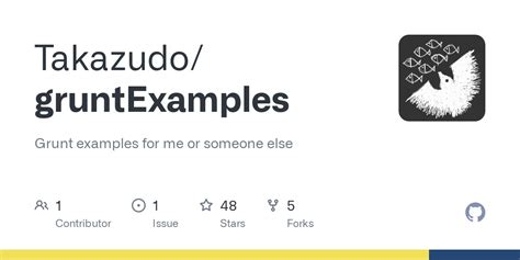 GitHub Takazudo GruntExamples Grunt Examples For Me Or Someone Else