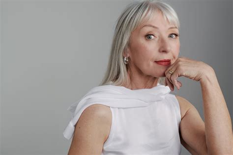 Jane Holohan Aca Models