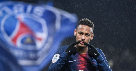 Barcelona PSG Fail To Reach Agreement On Neymar Talks Will Continue