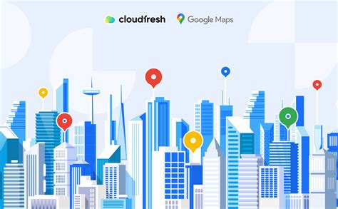 A Beginners Guide To The Google Maps Aerial View API Cloudfresh