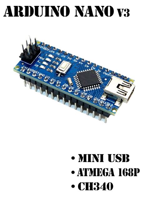 Микроконтроллеры Arduino Ардуино купить микроконтроллер на Ozon по