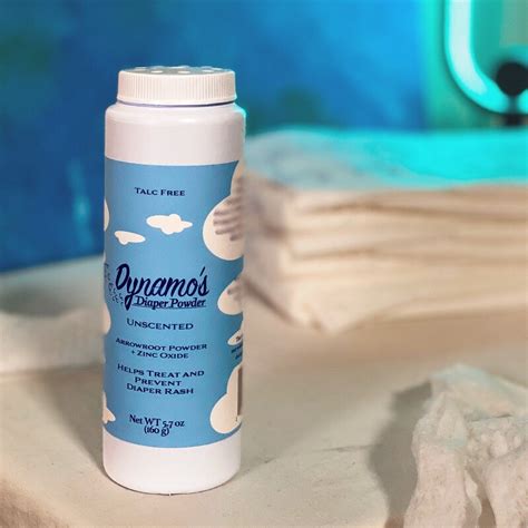 Store The Diaper Dynamo