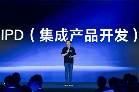 更灵活更开放 飞书项目发布IPD产品解决方案 极客公园