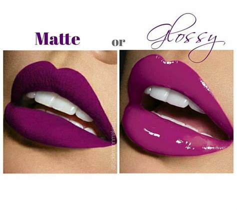 Difference Between Matte And Ultra Matte At Ellie Roseby Blog