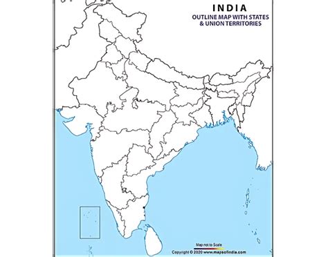 Class 10 Map Work Quiz History