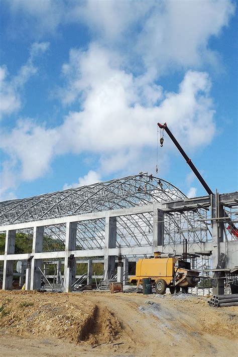 Space Frame Steel Structure Building Design Space Frame Steel Structure Buildings Roof Design