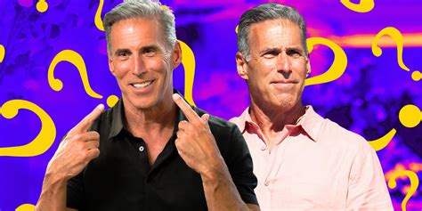 What Happened To Guy Gansert After The Golden Bachelorette Season 1