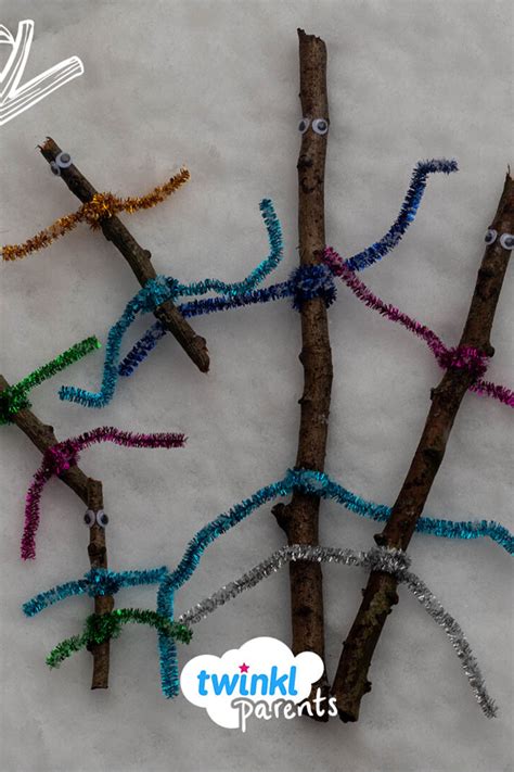 Stick Man Activities Eyfs Artofit