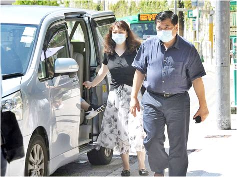 慈雲山17歲少女山坡樹上吊頸亡 警擴大封鎖範圍調查