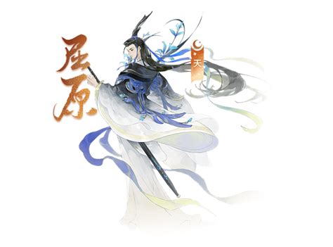 忘川风华录官方网站 我有桃源 故人万千 全新天品名士姜太公风华上线