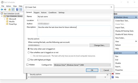 How To Automate A Python Script Or Anything Else In Windows And Linux