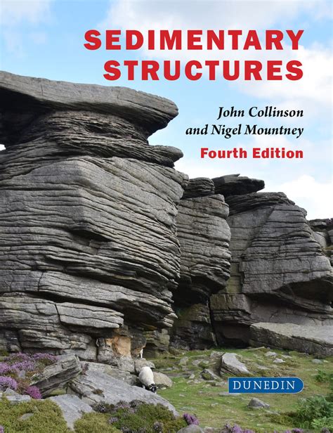 Sedimentary Structures By John Collinson By John Collinson From Sedimentary Structures By John Collinson By John Collinson From