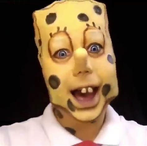 Thanks I Hate Real Life Spongebob R Tihi