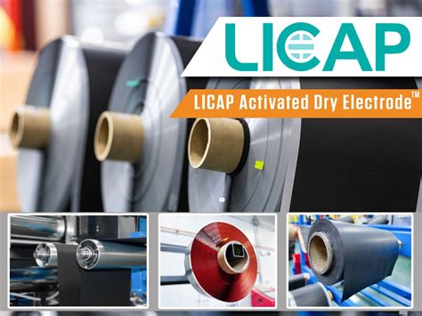 Creating The Worlds Most Sustainable And Cost Effective Electrode