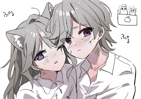 Lynette And Lyney Genshin Impact Drawn By Satorigame Danbooru