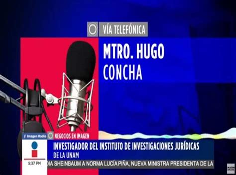 Mantener La Autonomía De La Scjn Reto De Norma Piña Imagen Radio