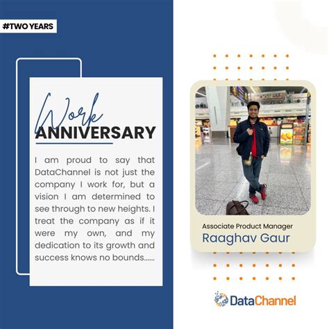Raaghav Gaur On Linkedin Not Just Any Company ️