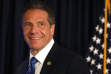 Andrew Cuomo Announces Nyc Mayoral Campaign To Run Against Eric Adams