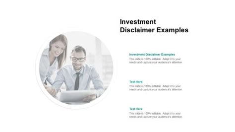 Disclaimer PowerPoint Templates Slides And Graphics