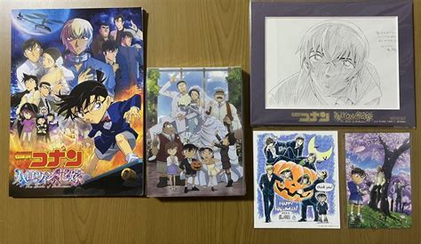 名探偵コナン ハロウィンの花嫁 Dvd Dvd