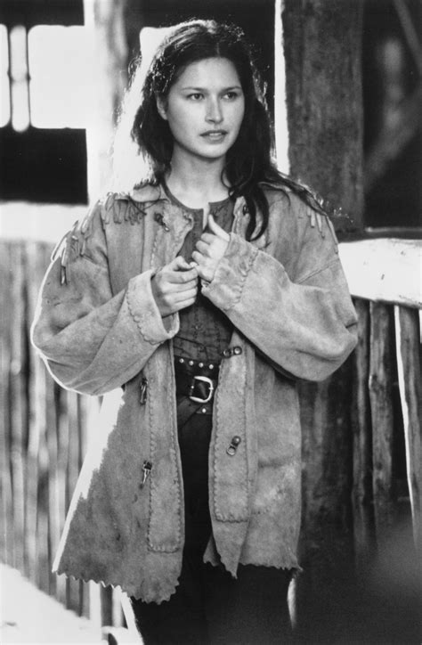 Karina Lombard Legends Of The Fall Legends Of The Fall 1994
