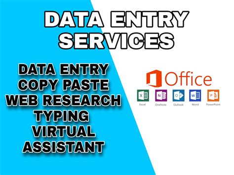 An Amazing And Clean Data Entry Excel Ms Word Copy Paste Upwork