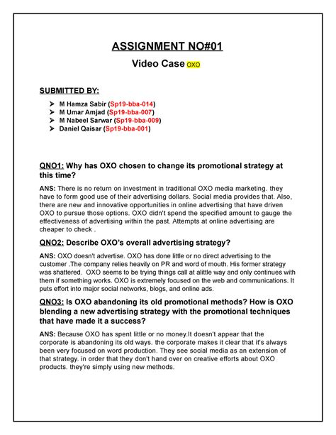 Aem Assignment No01 This Is All Material Original Assignment No