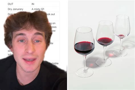 Viral Video Why Dry January Is Out And Misty Q1 Is In Newsweek