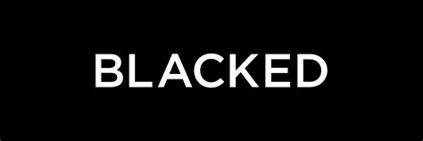 Blacked Blackedraw Blacked Rawvids Twitter