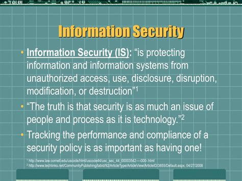 Ppt Security Policy Evaluation Using Balanced Scorecards Powerpoint