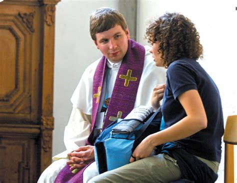 Seeking Reconciliation Good Ground Press