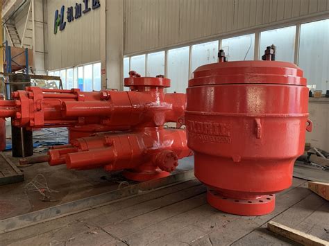 Bop Well Control Drilling Free Photo On Pixabay Pixabay