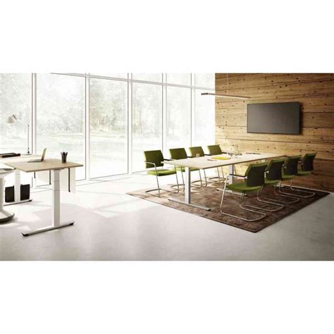 Palmberg Crew Stoły Kontraktowe Firmy Palmberg Maximus Design