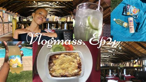 Vlogmas Ep2 Work End Year Function Pool Sessions Namibian