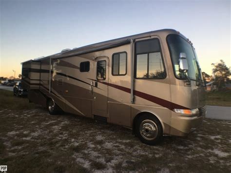 Sold Mountain Aire Class A RV In Edgewater FL 141042 Pop Sells