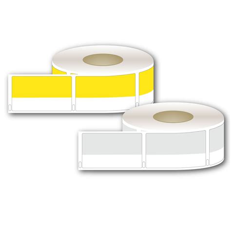 Thermal Printer Bin Labels And Tags Centurion Store Supplies