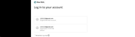 Users With Multiple User Records New Relic Documentation