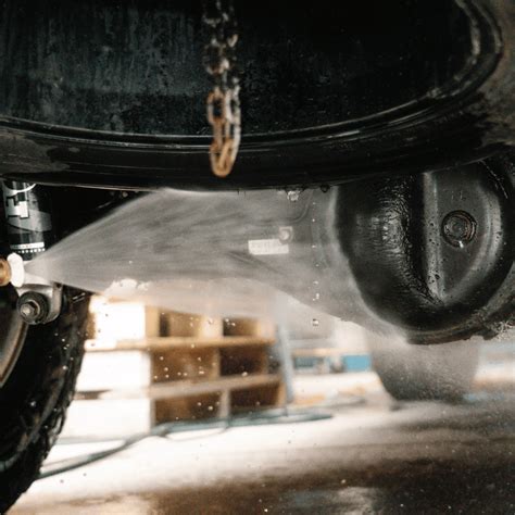 4x4 Rust Shield Bundle Corrosion Protection For 4wds And Boats Salt Shift