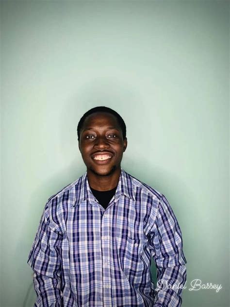 Daniel Bassey On Linkedin Danielbassey Yourworldawaitsyou