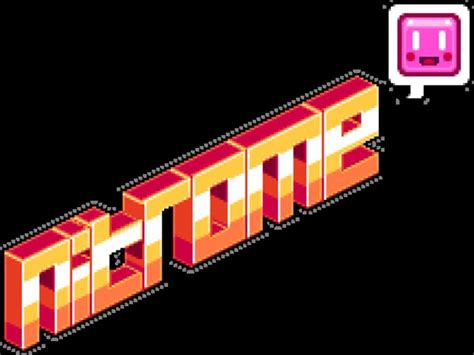 Nitrome Juegos