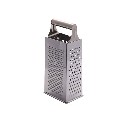 Box Grater Comcom Foodservice Supplies Corp